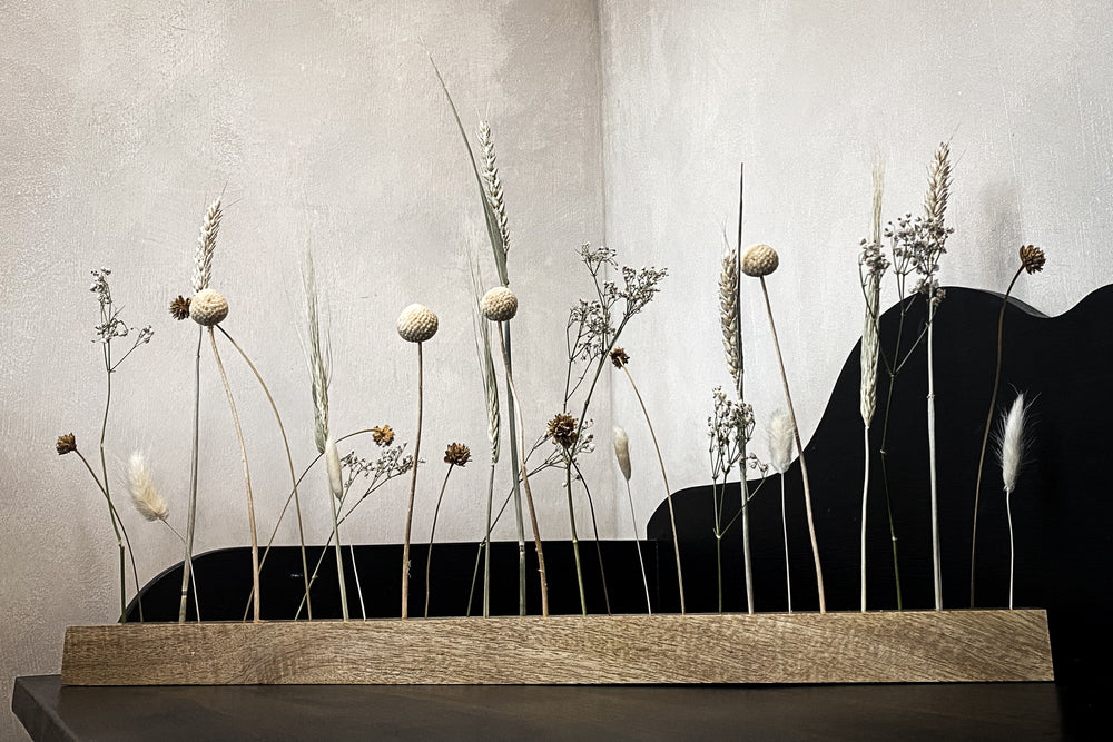 FLOWER BLOCKS